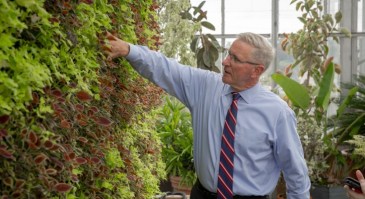 New Center for Plant Excellence Aims to Strengthen Pennsylvania’s $132 ...