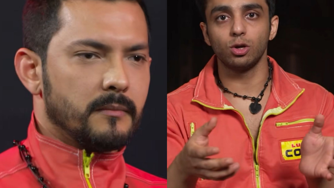 Rise and Fall: Aarush Bhola slams Aditya Narayan during the nomination task, says ‘25 din dosro ...