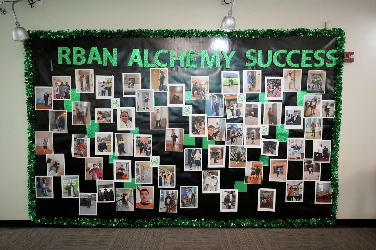 Urban Alchemy laying off 109 employees from two downtown Austin shelters
