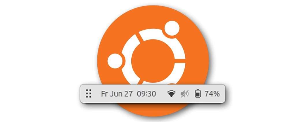 Ubuntu: nuove funzioni su Floating Mini Panel per GNOME