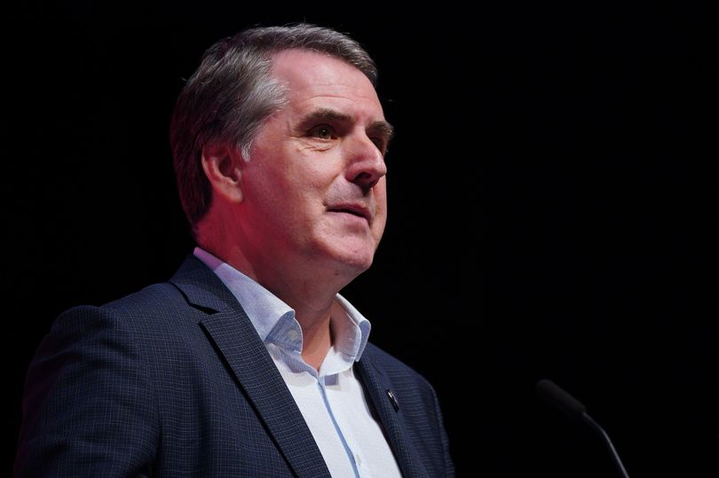 Metro mayor reacts to Reform UK council withdrawing support for Pride ...