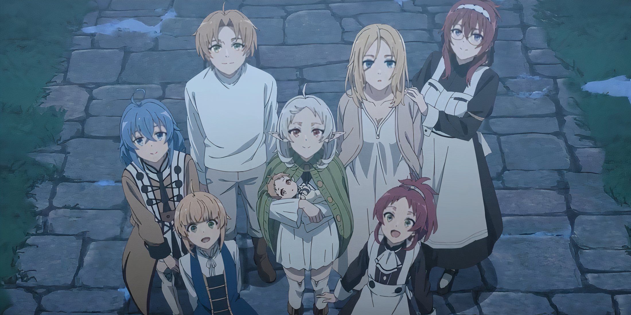 12 Best Isekai Anime That Prove Getting Stuck in Another World Isn’t So Bad