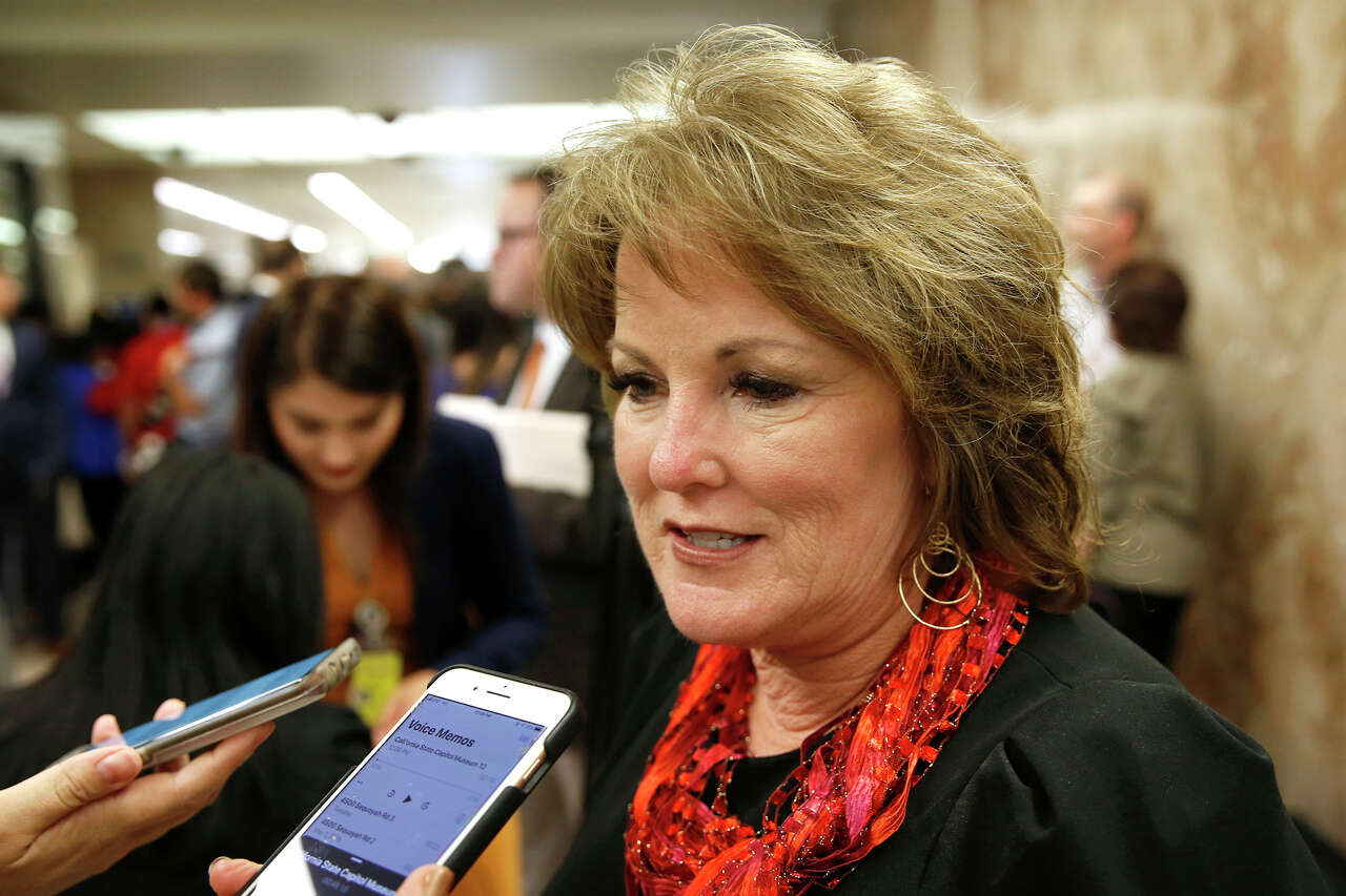 Why Central Calif. Republicans were so willing to work with Newsom on ...