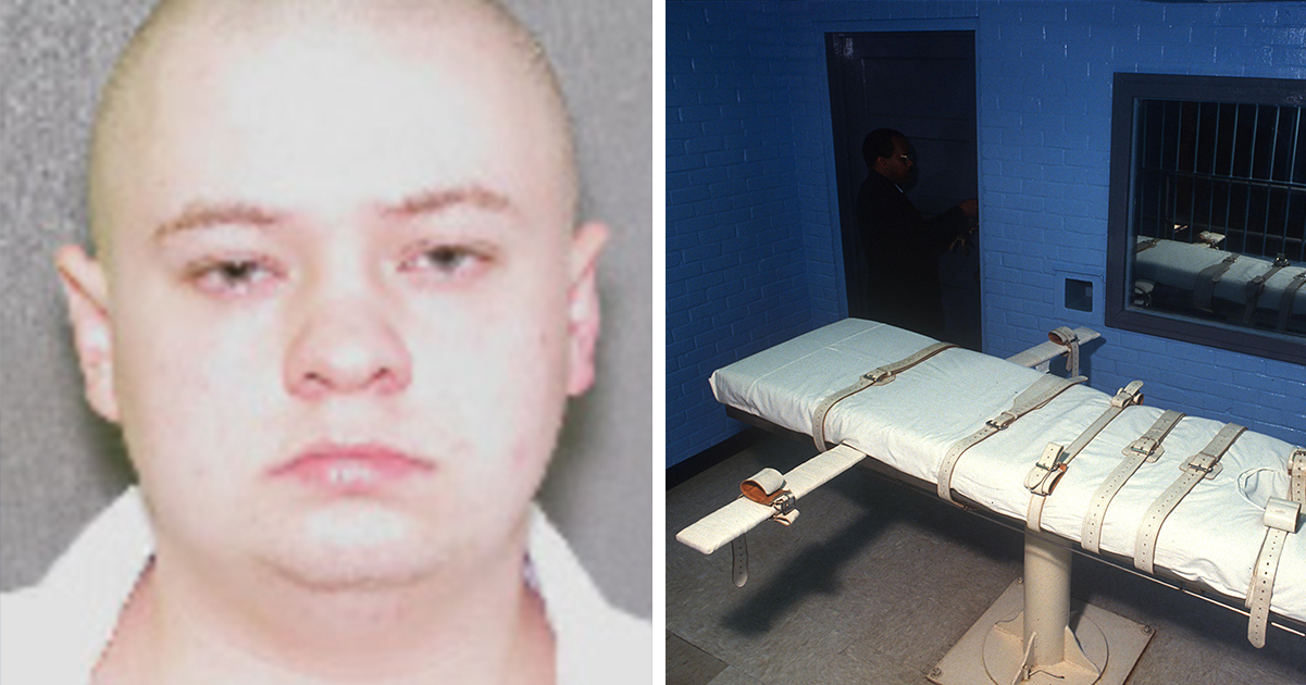 Chilling last words of ‘monster’ who killed 13-month-old daughter in 30 ...