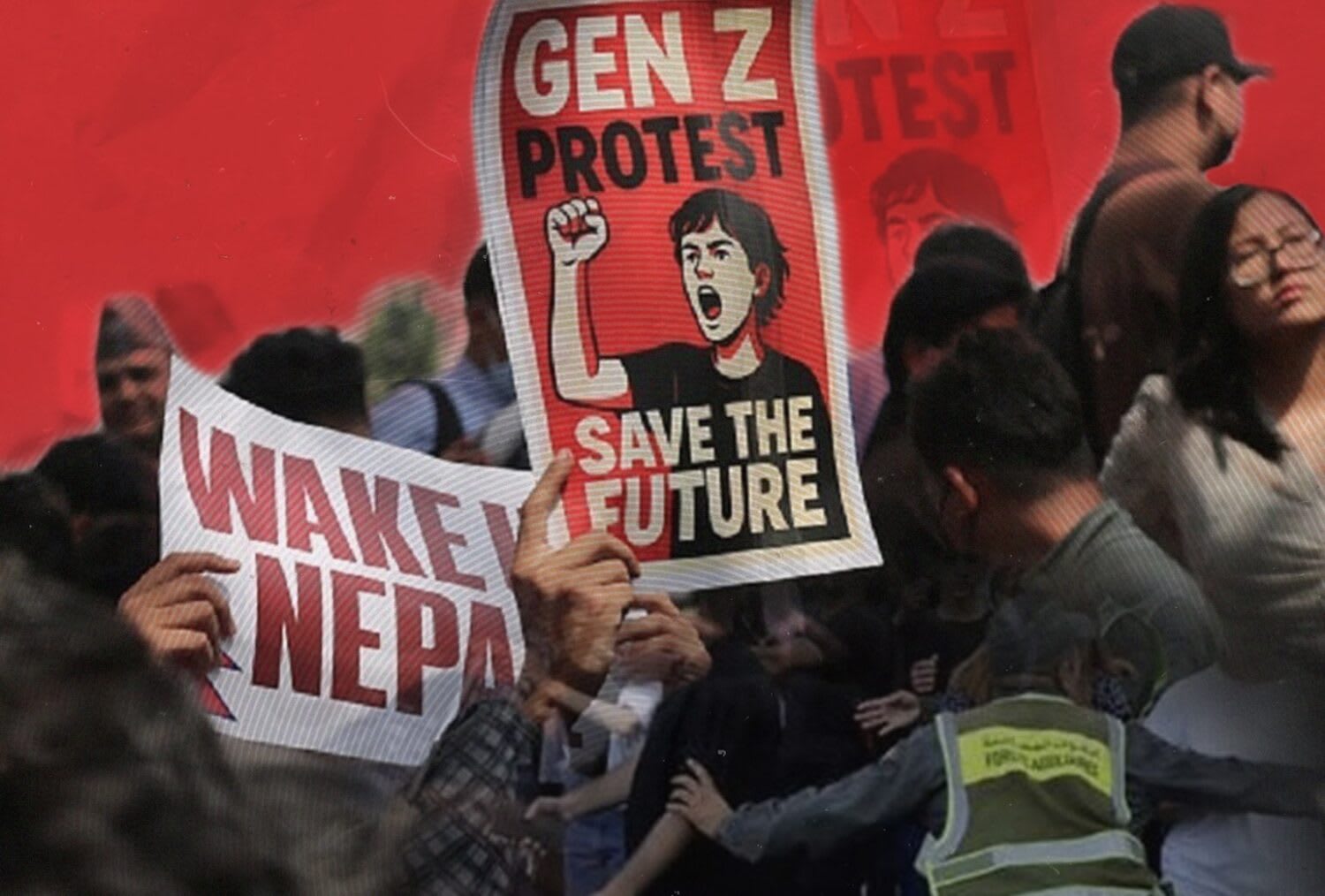 Morocco reels from deadly protests as its Gen-Zs push against the ...