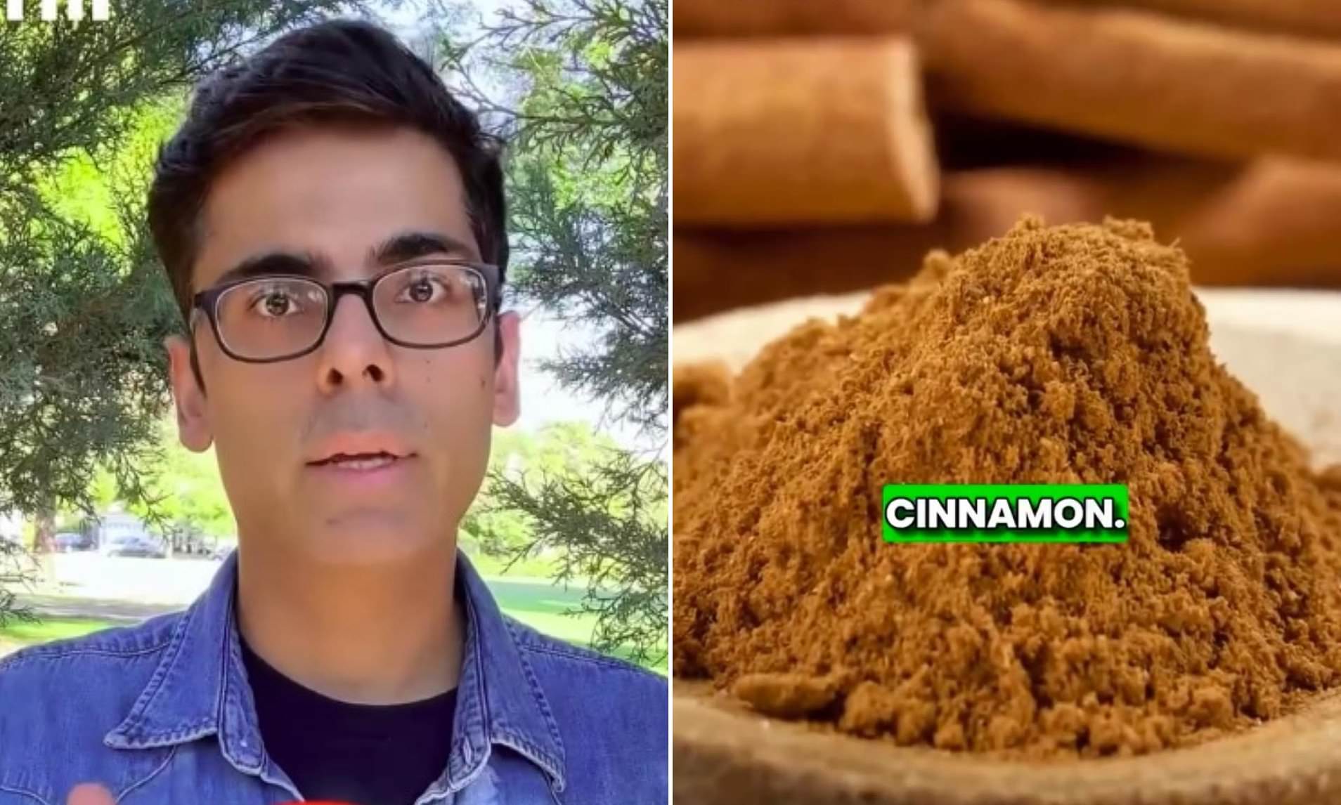 Gut doctor explains why adding cinnamon to your coffee can super-charge ...