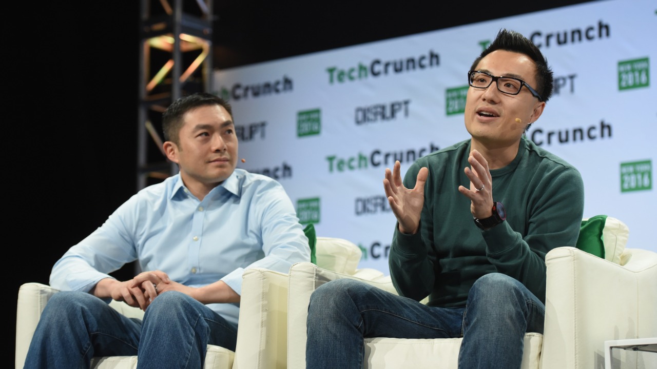 AI or human grind? The next phase of startup ops at Disrupt 2025