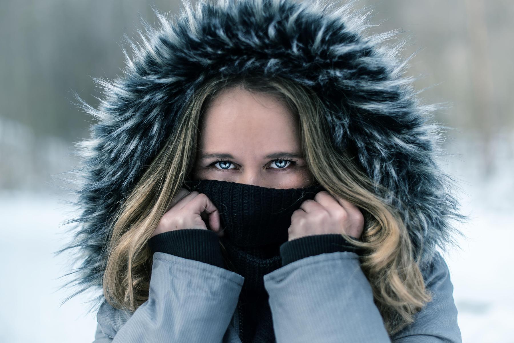 Minus vier Grad: Das ist der Kältepol in Österreich