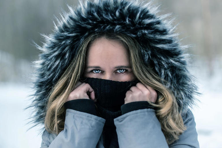 Minus vier Grad: Das ist der Kältepol in Österreich