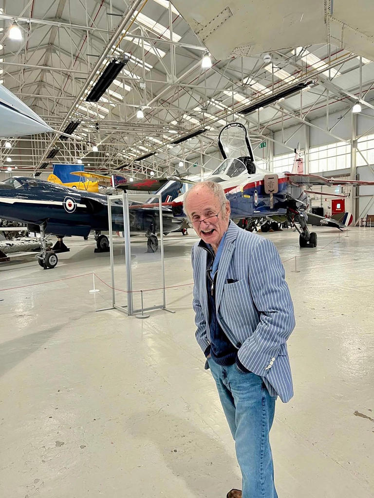 Residents from HC-One’s Millcroft care home enjoy memorable day out at ...