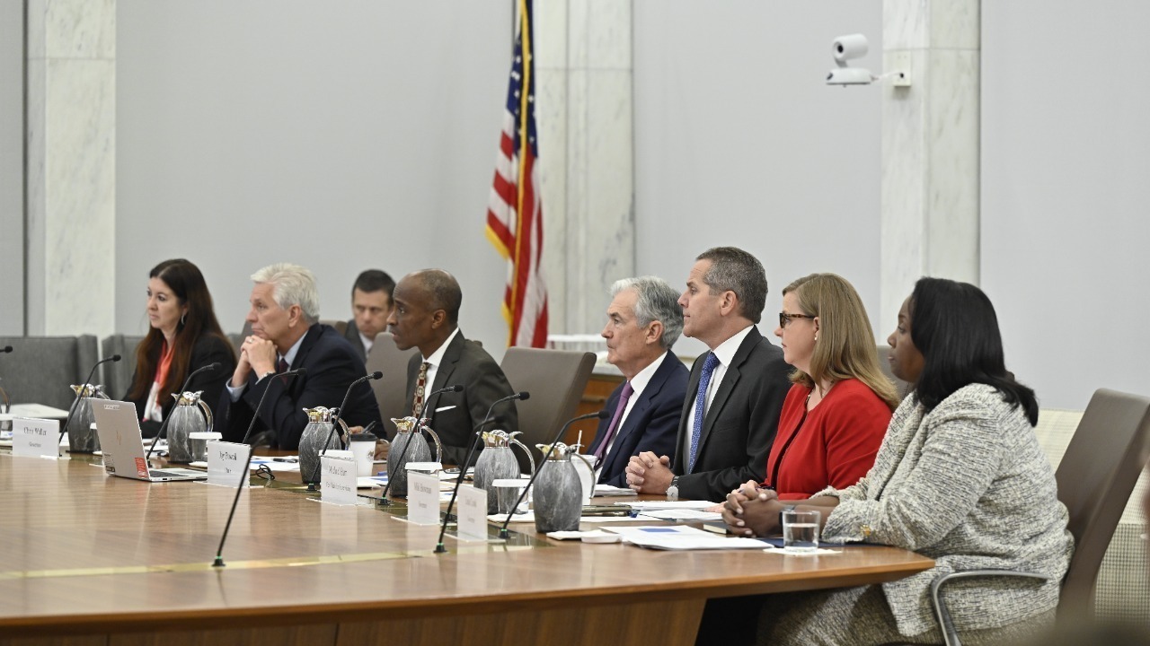 October Fed meeting: Dates and what you need to know