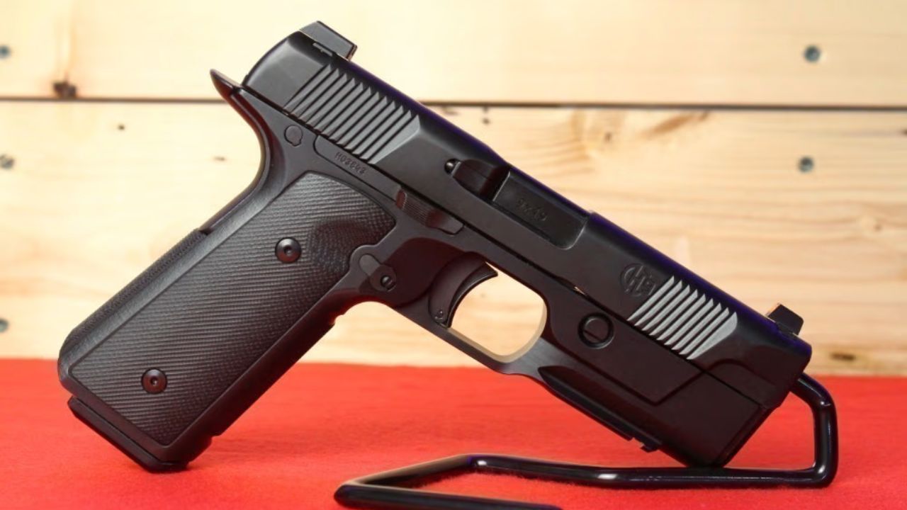 Handguns that don’t hold up to real use