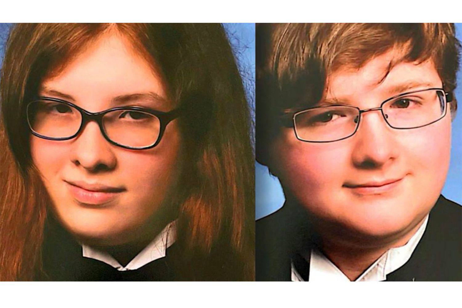 Benjamin Elliott Claimed He Was Sleepwalking When He Stabbed His Sister ...