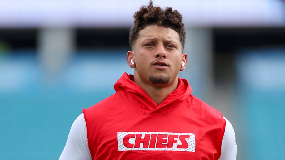 This Impressive Mahomes Stat Gives Chiefs Edge Entering Week 5