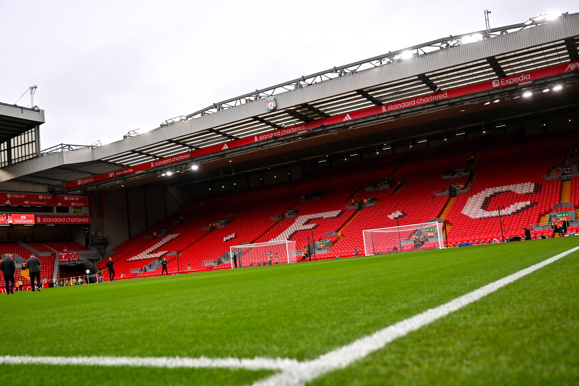 'The truth is' - Liverpool summer signing who was club-record sale on ...