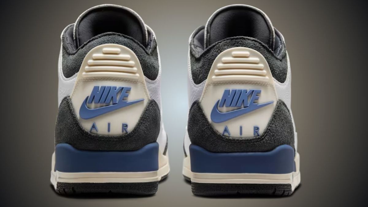 Air Jordan 3 x A Ma Maniére Fresh and Still Available Below Retail ...