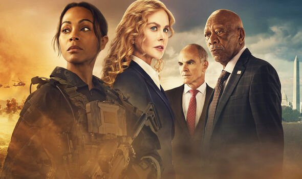 Lioness fans all make the same demand as season 3 future finally ...