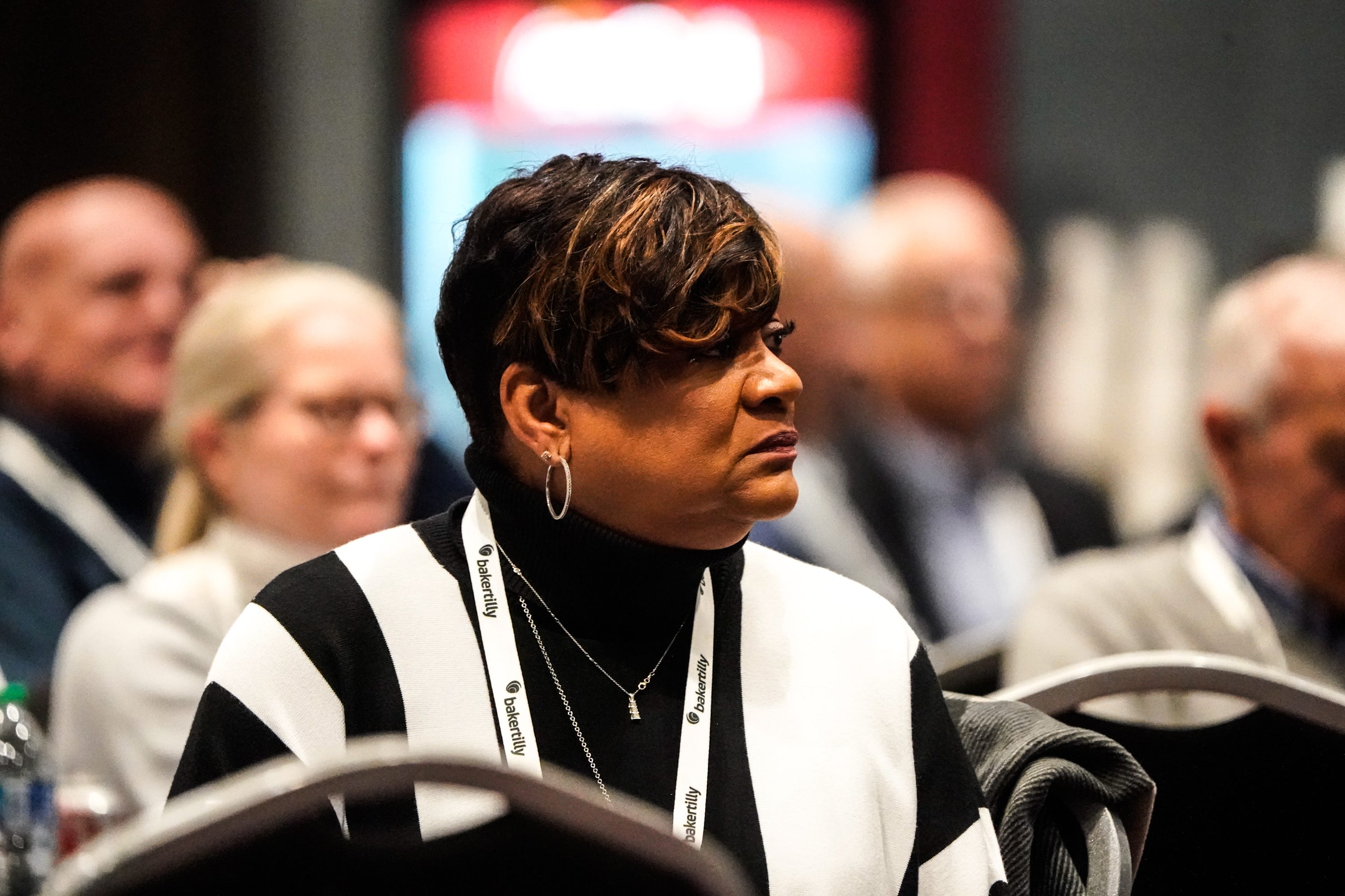 'Not good governance': Why Lawrence Democrats are fighting over the ...