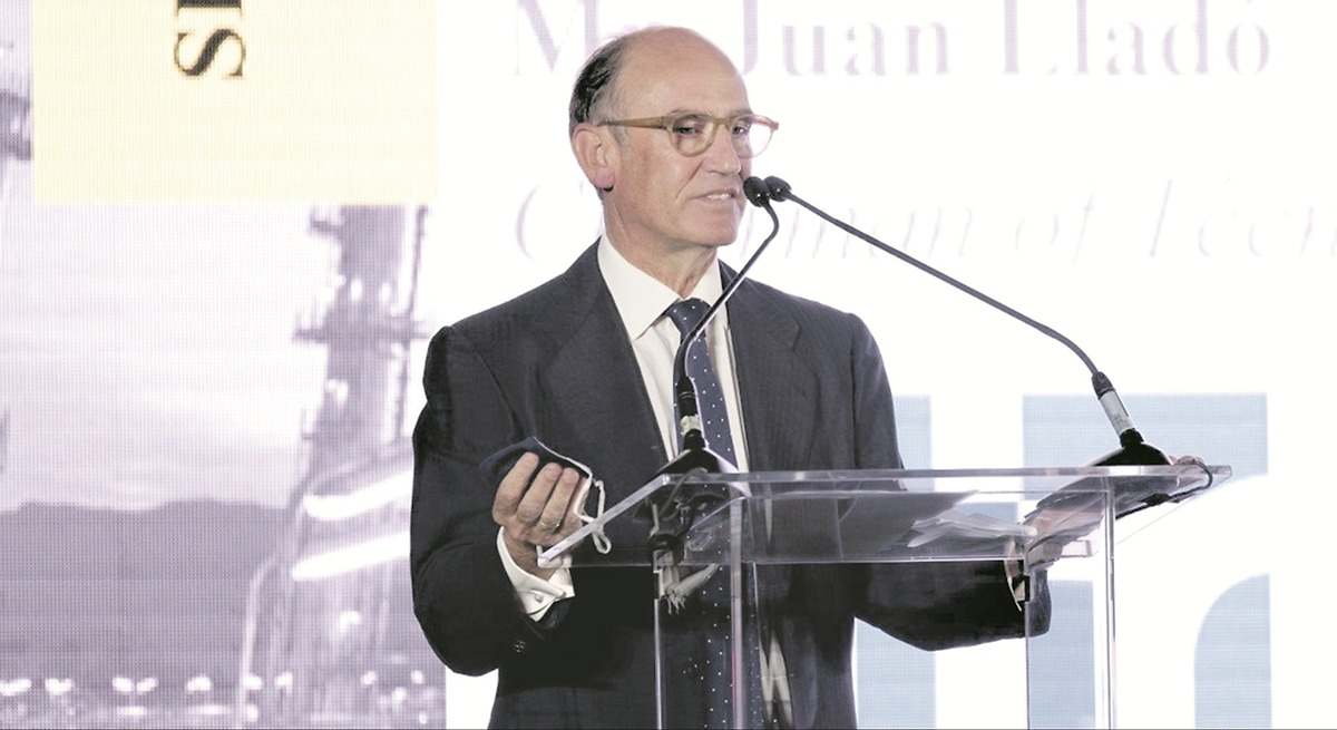 Técnicas Reunidas ampliará el campo petrolífero Upper Zakum de Abu Dabi ...