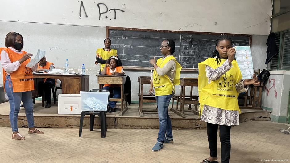 Moçambique: Dialogar ou combater primeiro a fraude eleitoral?