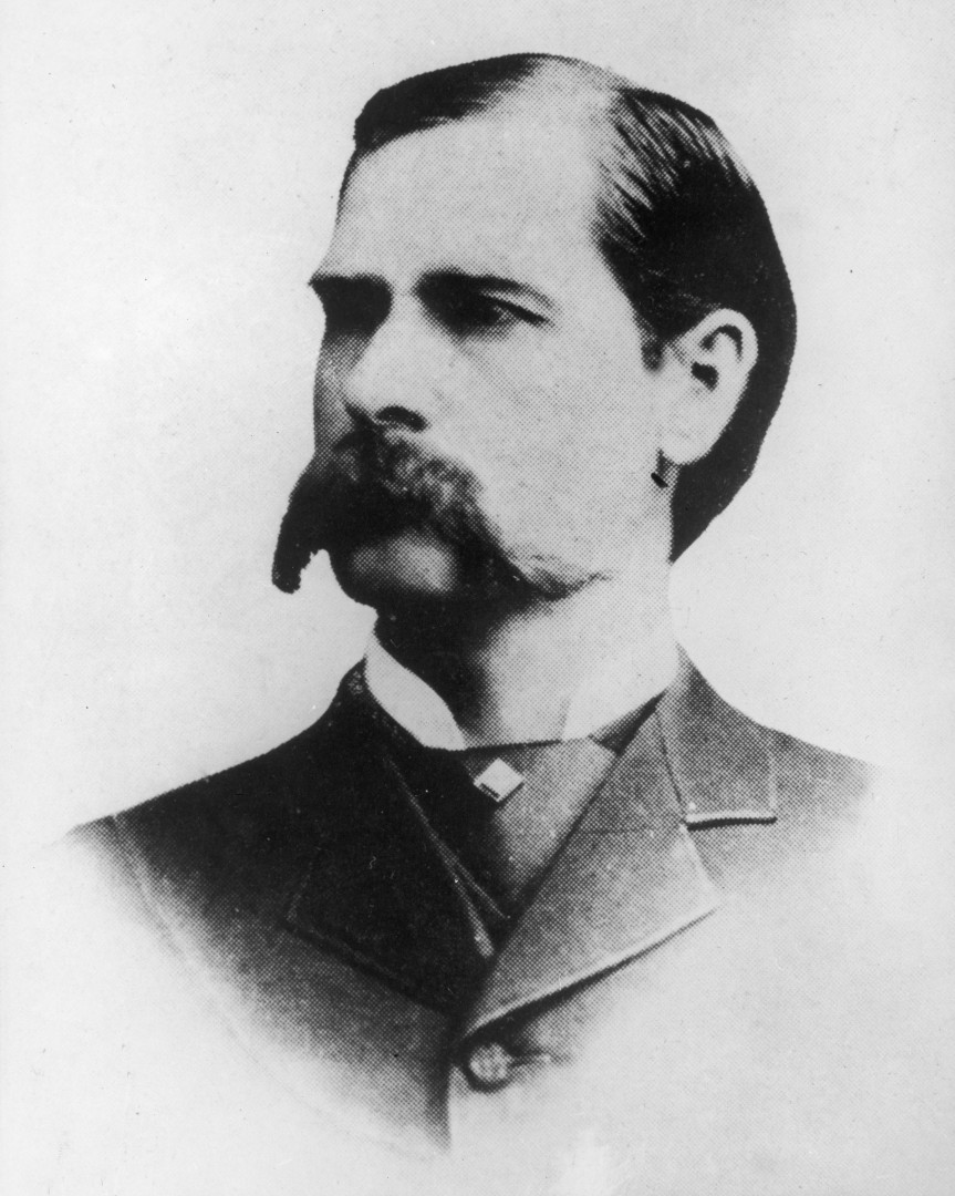 Draw! Notorious Wild West gunfights