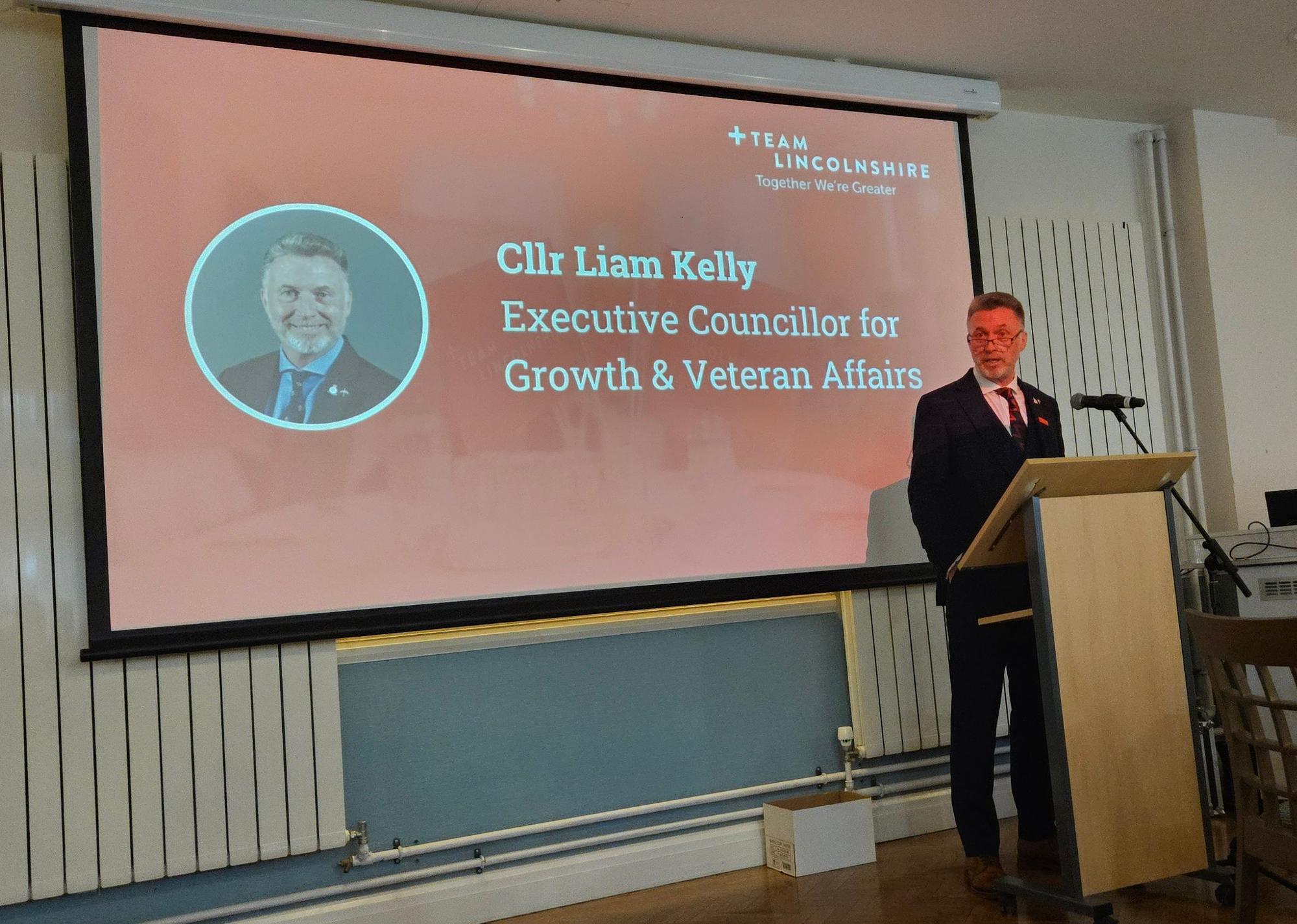 Skills focus lapped up on Lincolnshire’s special day as HETA hears of ...