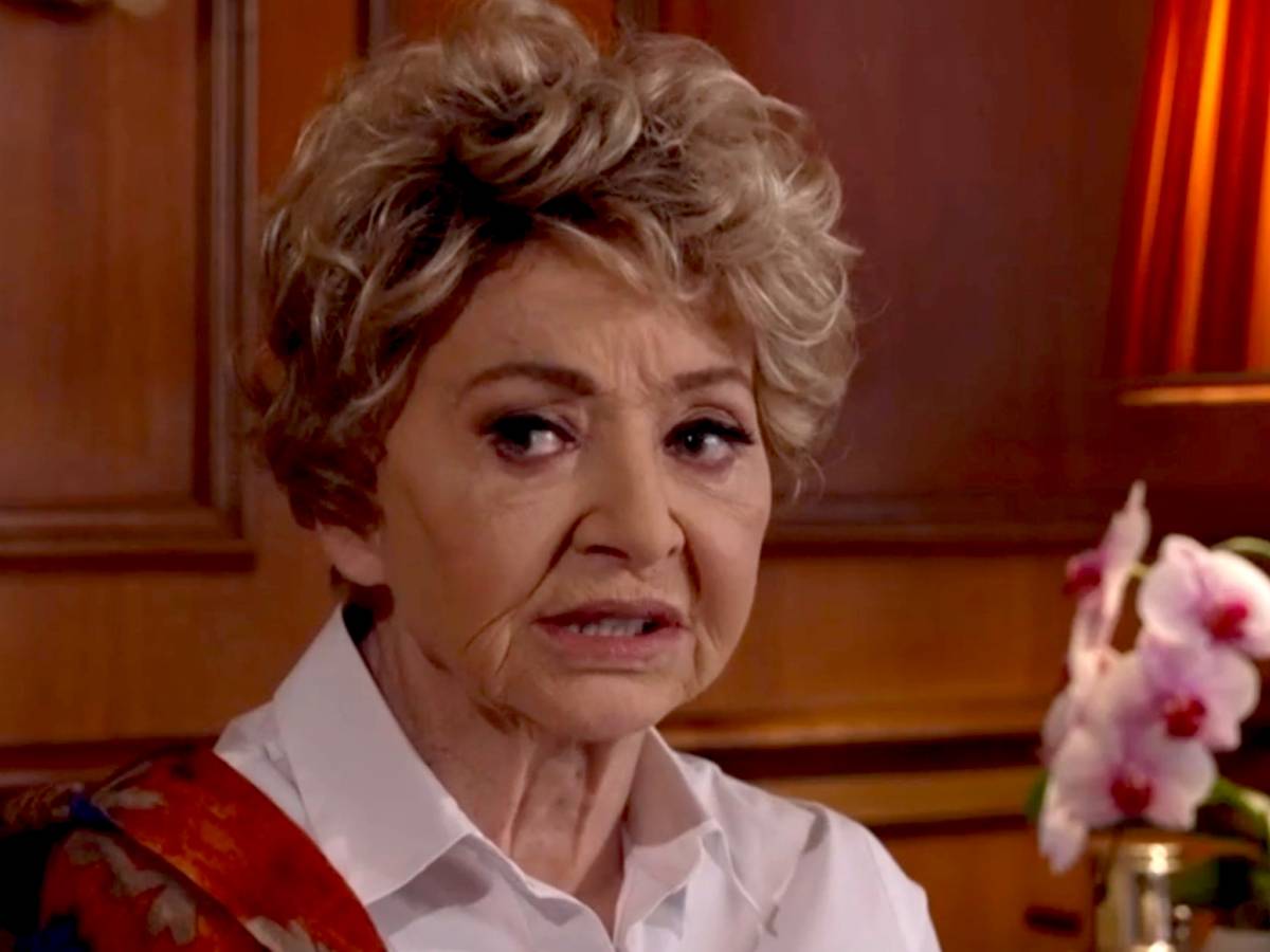 Enrica Bonaccorti rompe il silenzio e racconta del suo tumore in tv