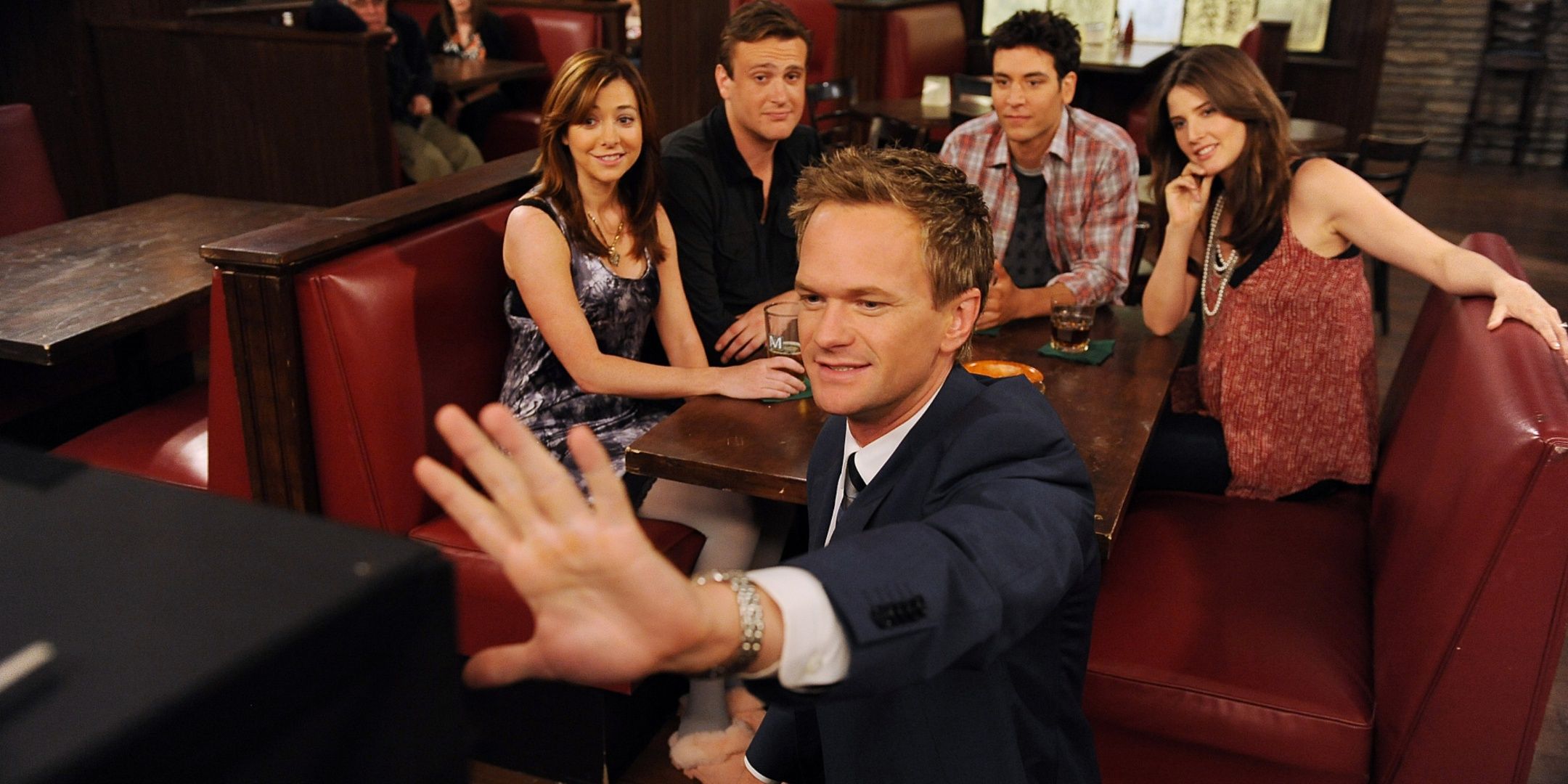 Rewatching How I Met Your Mother Season 1: 8 Harsh Realities 20 Years Later