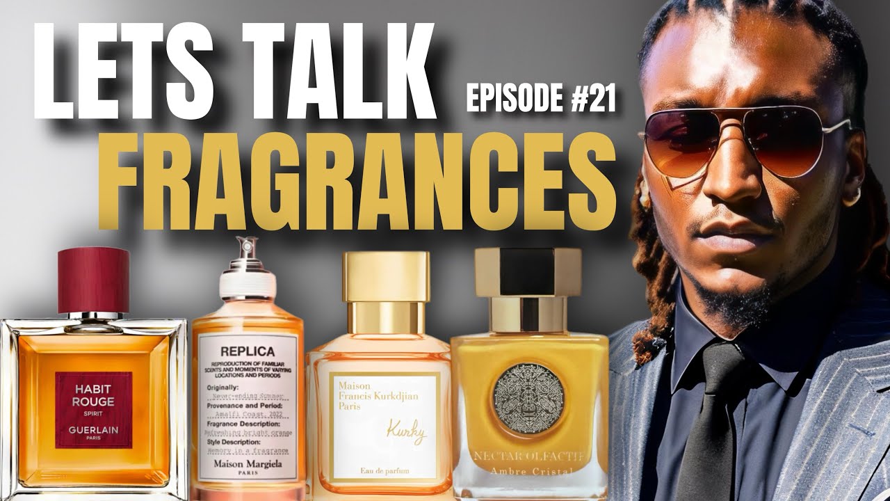 Fresh Fragrance Drops: Guerlain, MFK, and More Highlights