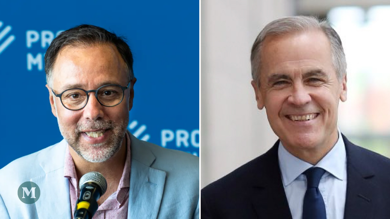 Luc Rabouin, le Marc Carney de Montréal?