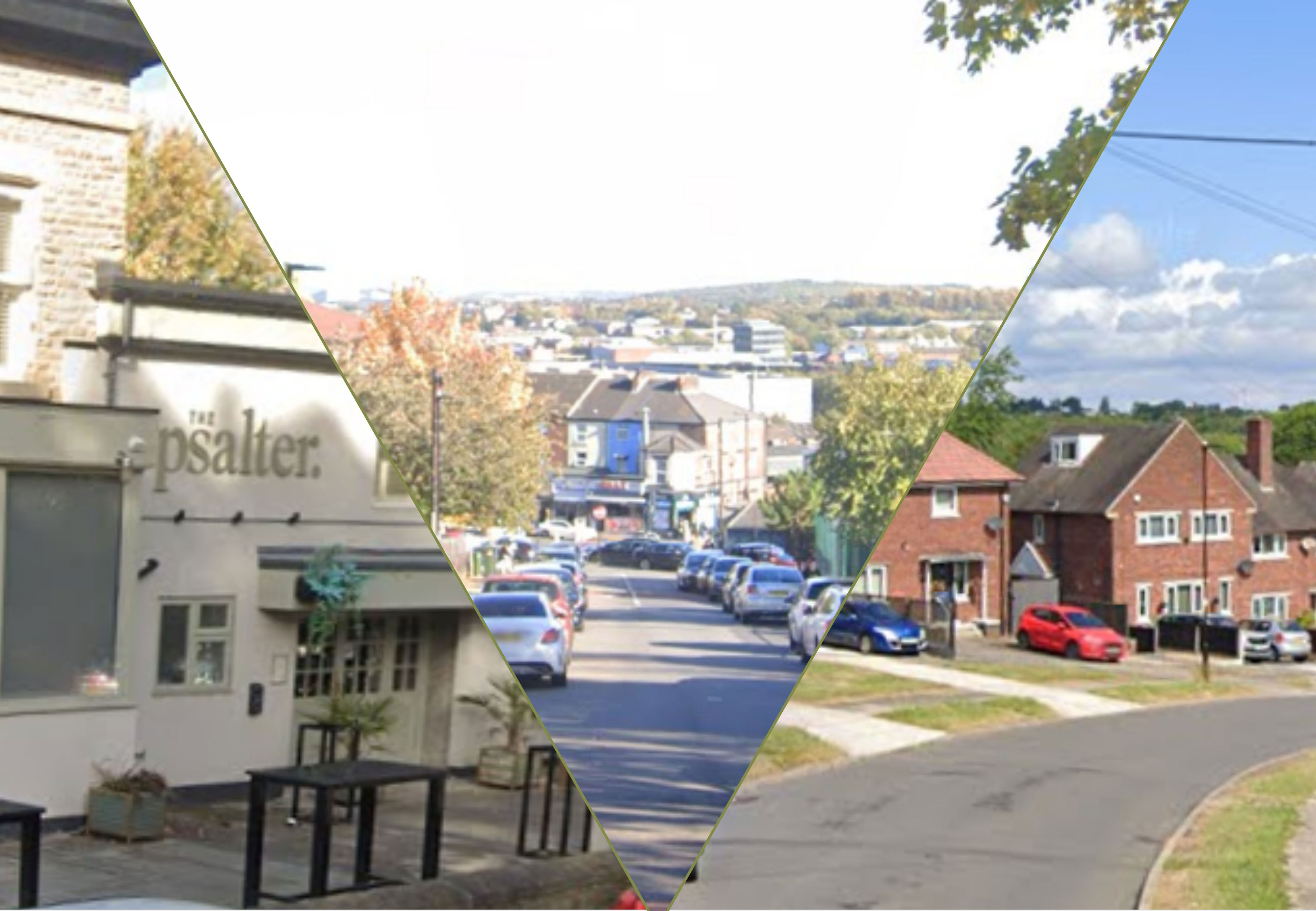 Sheffield Public Notice Round-up: Hotel renews marriage licence while ...