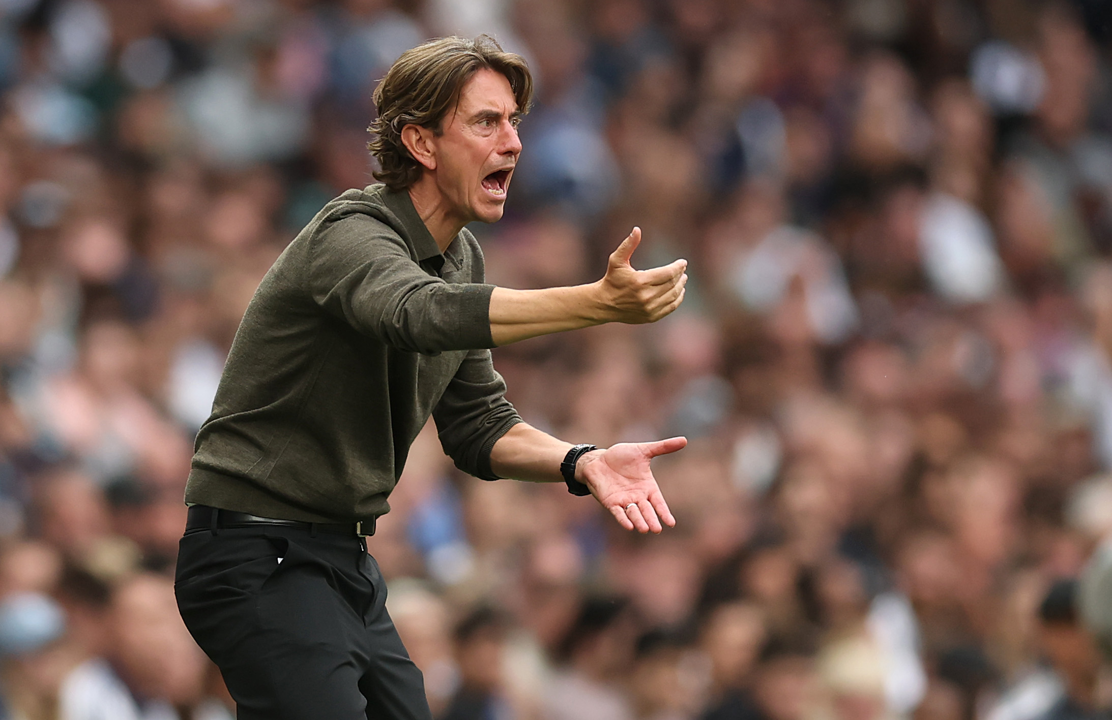 Leeds United backing as Alan Smith makes Whites prediction with ...