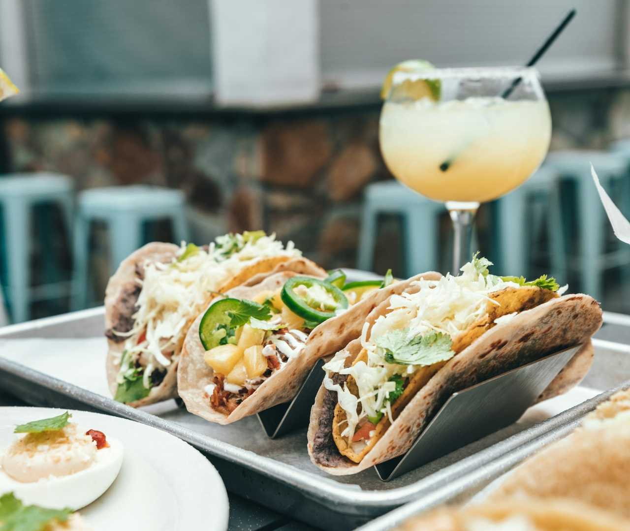 National Taco Day 2025: Where To Score Free Tacos, Spicy Deals