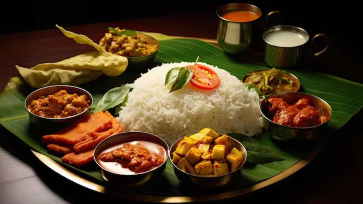 Must-Try Tamilian Dishes For A Traditional South Indian Meal