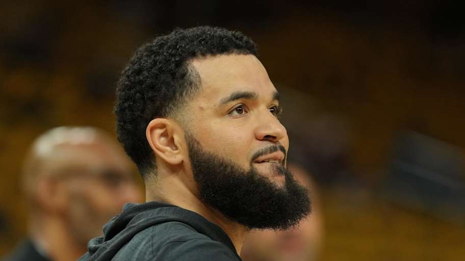 ESPN Analyst Explains Why Rockets Don't Need to Replace Fred VanVleet