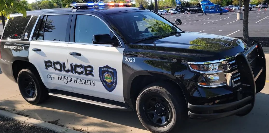 New police unit focusing on dangerous driving in Montgomery County