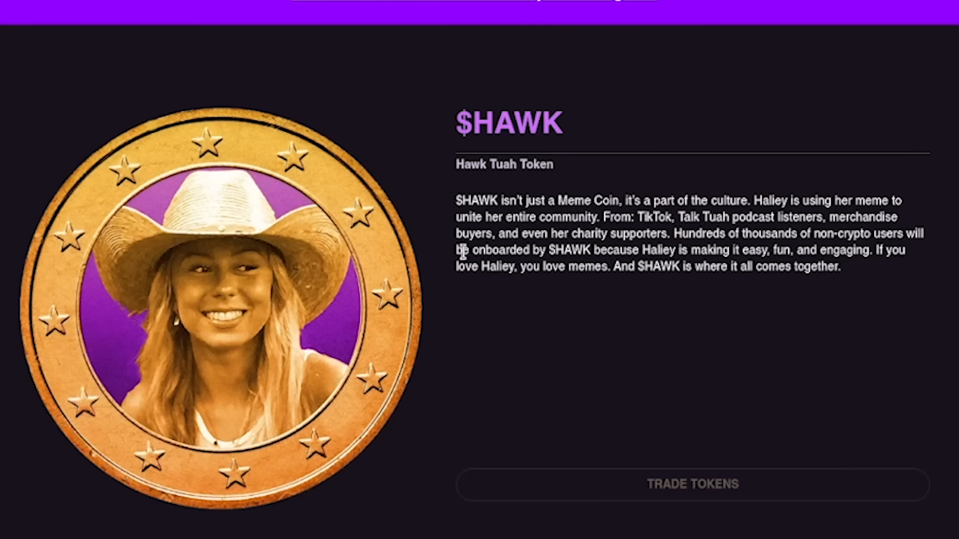 How Scam Hawk Tuah Coin Crashed and Left Investors Broke