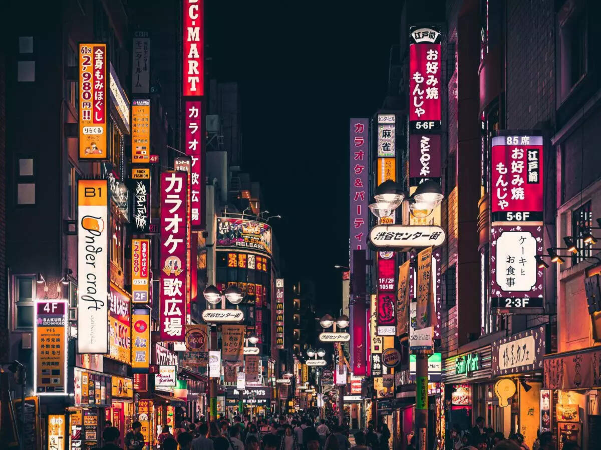 10 cities across the world that will make you want to explore every street