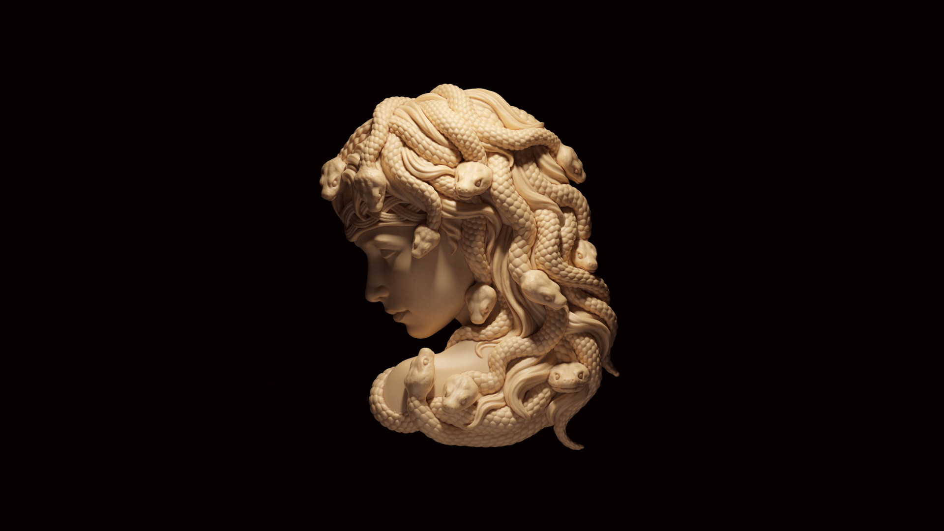 What most people get wrong about Greek mythology