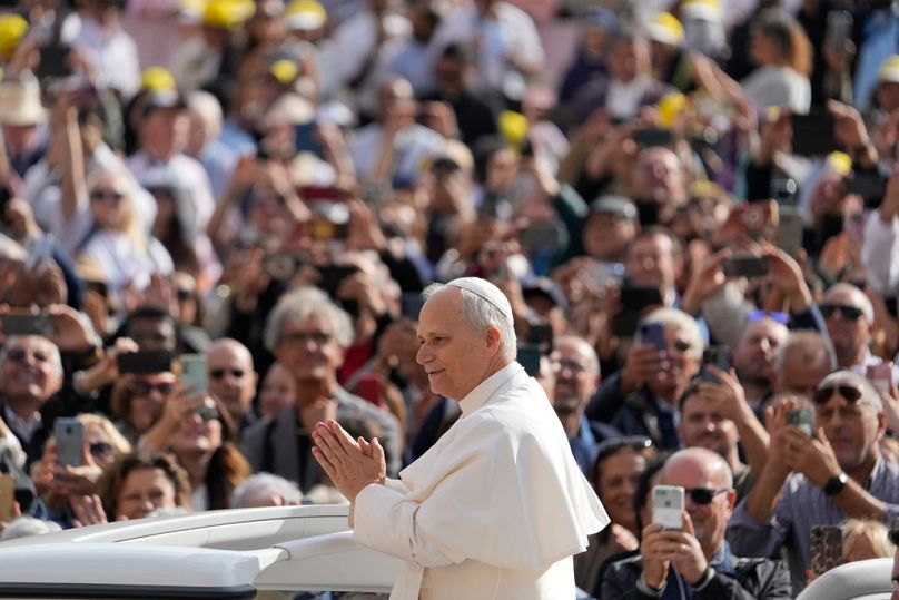 Papa Leão XIV: "Ser contra o aborto e a favor da pena de morte não é ...