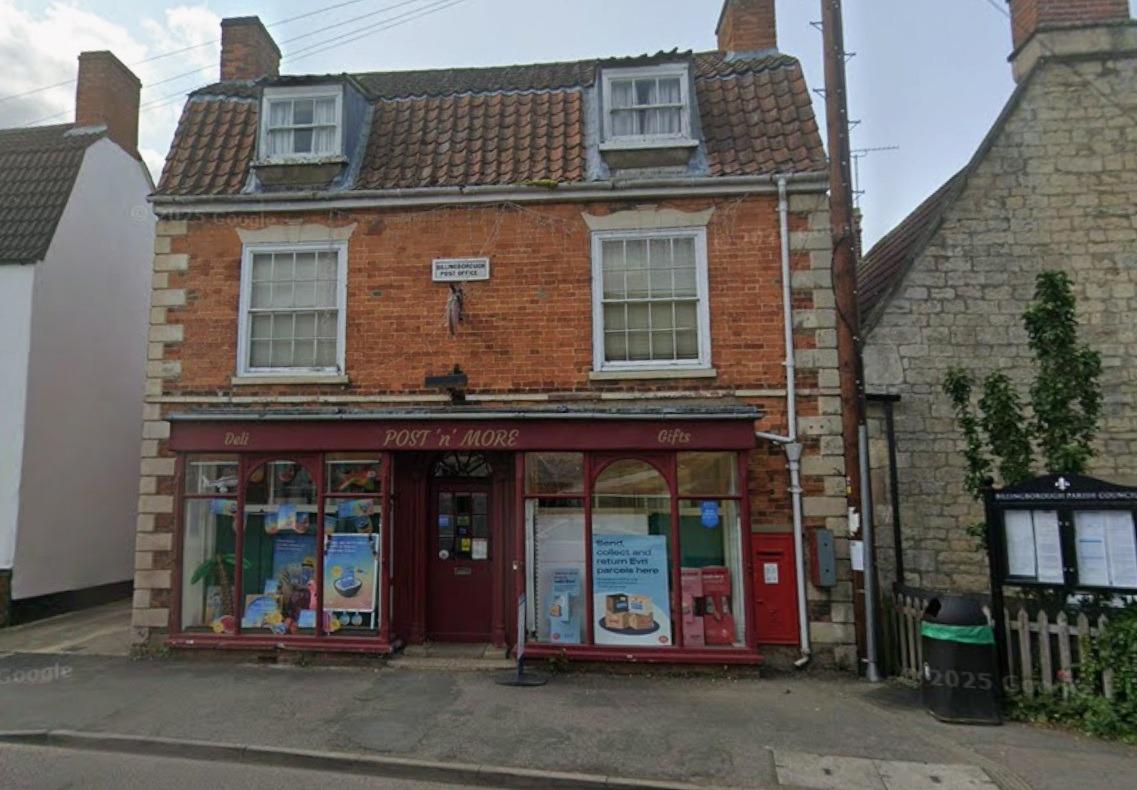 Divided opinions on off-licence plans for village post office