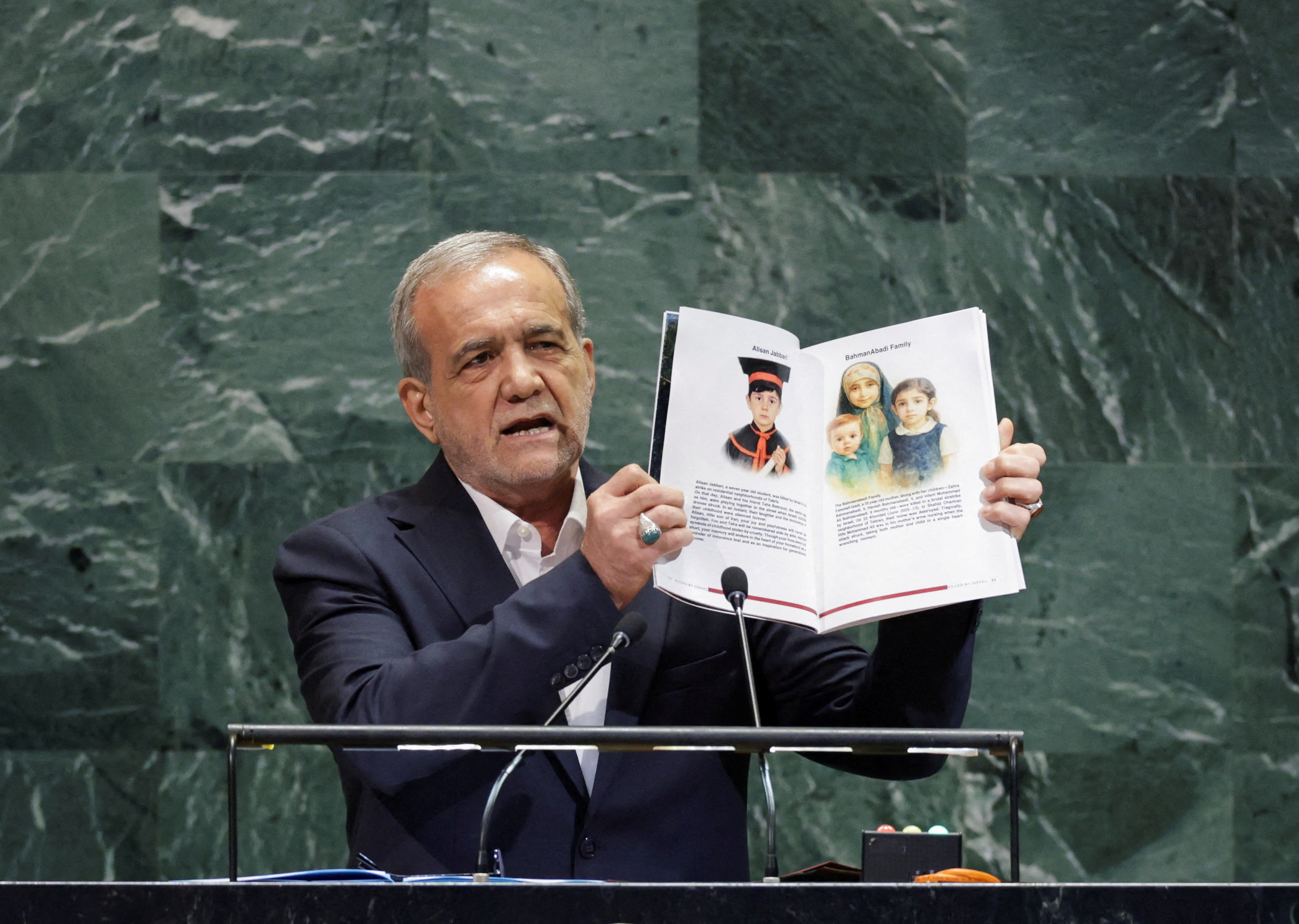 With Iran under pressure, fears grow of new Israeli strikes