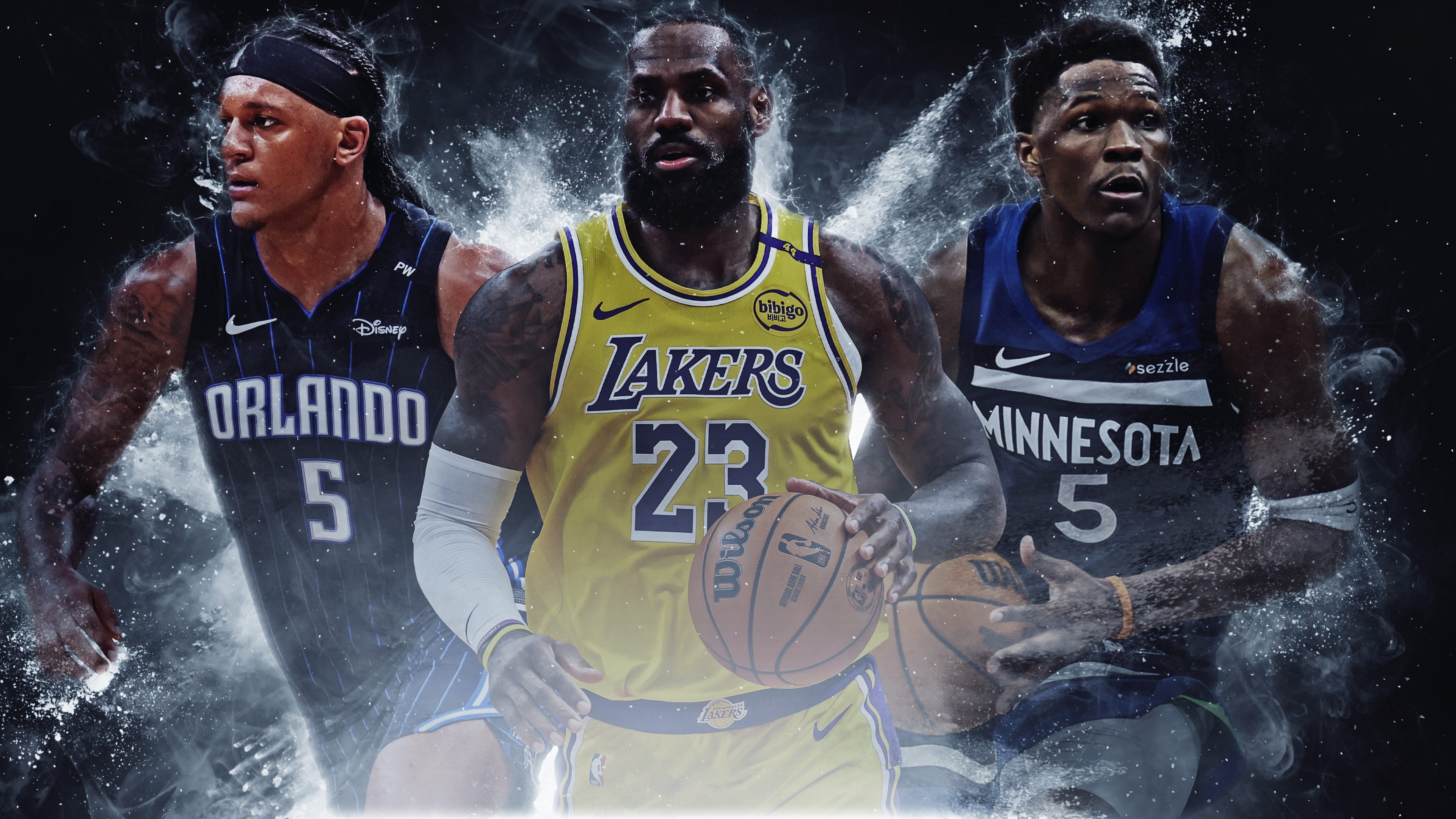 NBA experts ranked top 25 players. See who took No. 1 — and debate us
