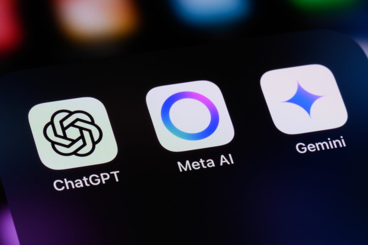Meta to target ads based on your conversations with its AI chatbot