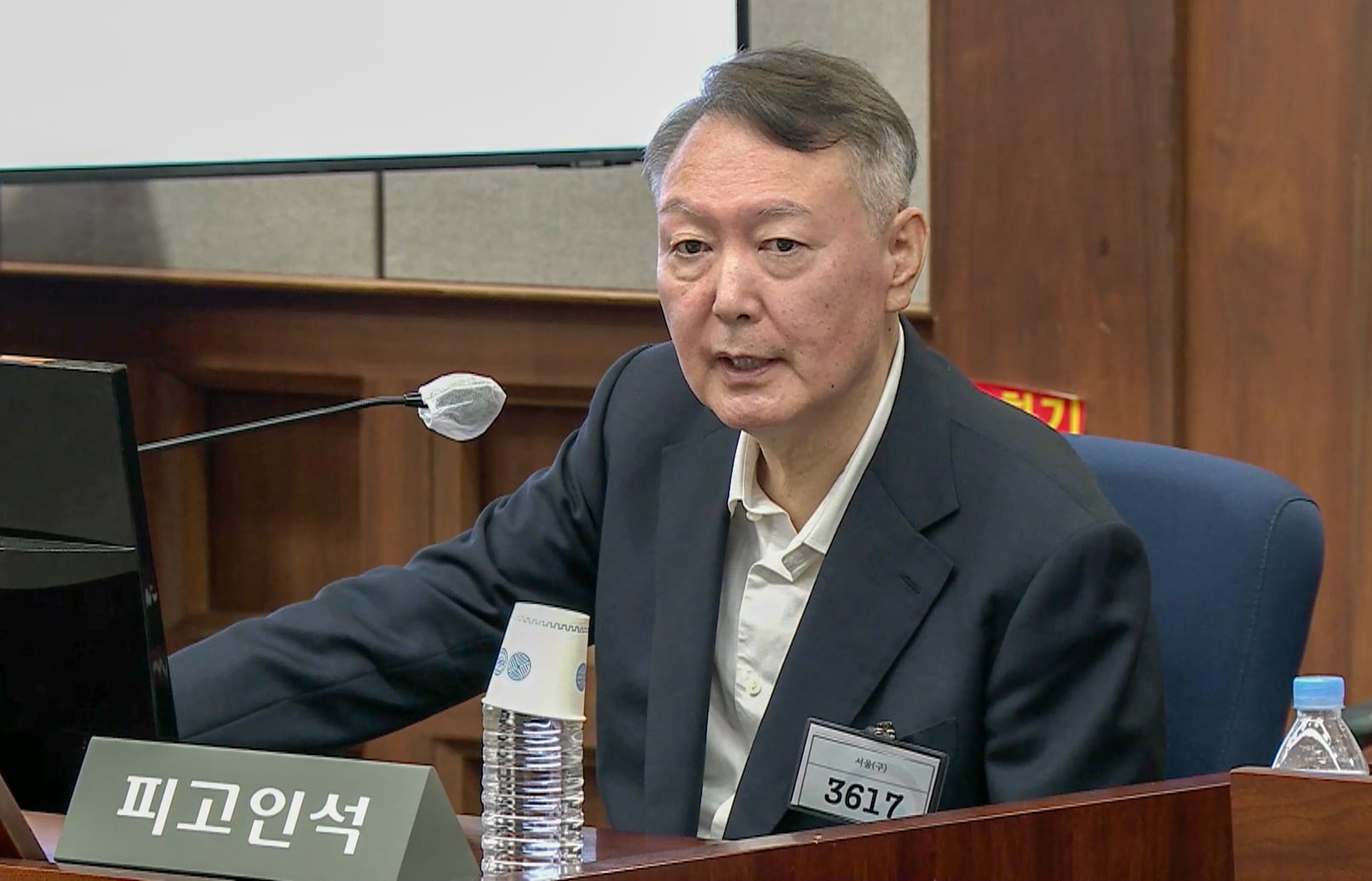 Former President Yoon Allegedly Ordered Arrests of Lawmakers