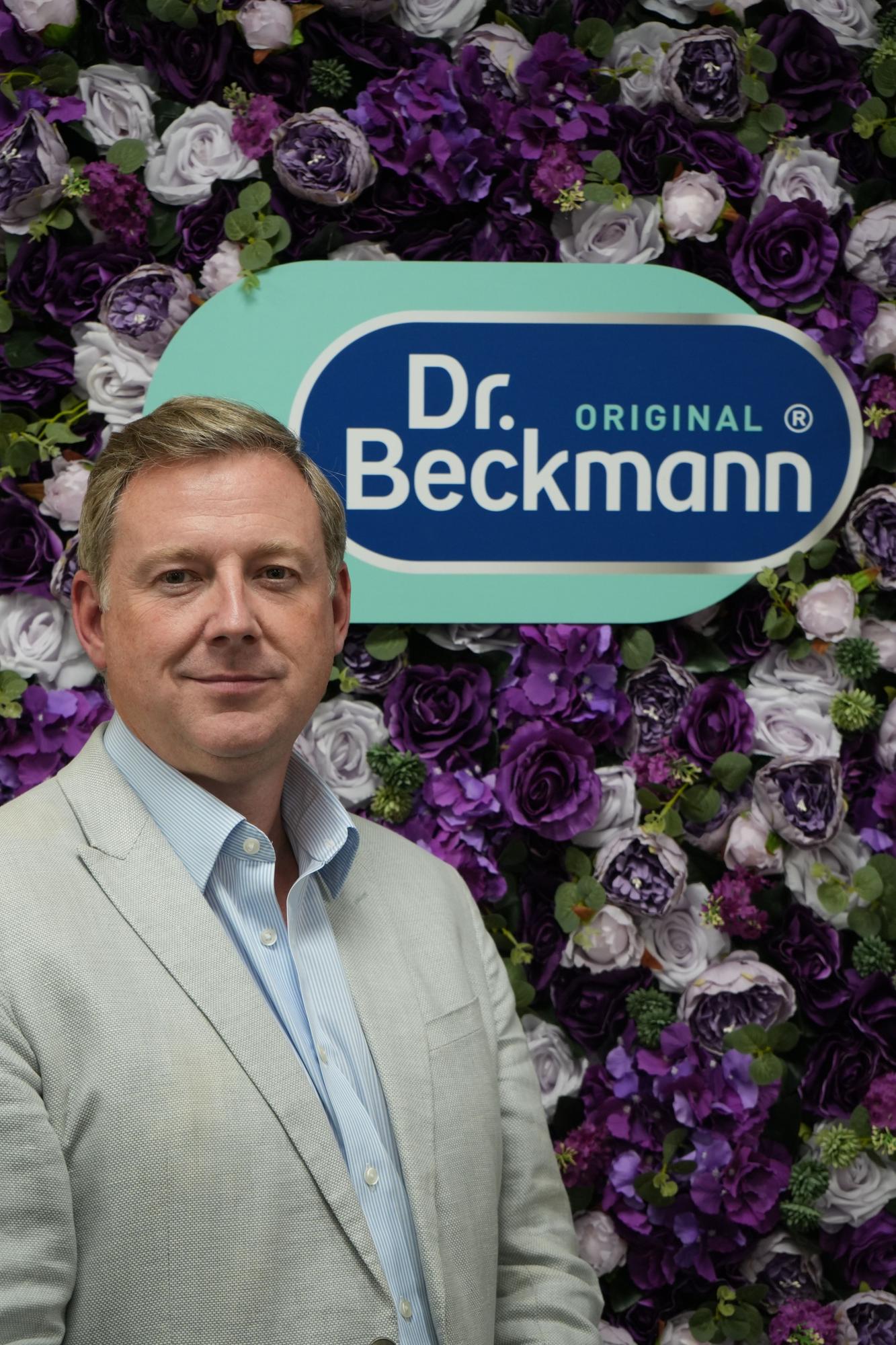 Experienced FMCG leader, David Shaw aims to build on the company's ...