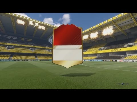 97 Ronaldo in a pack!