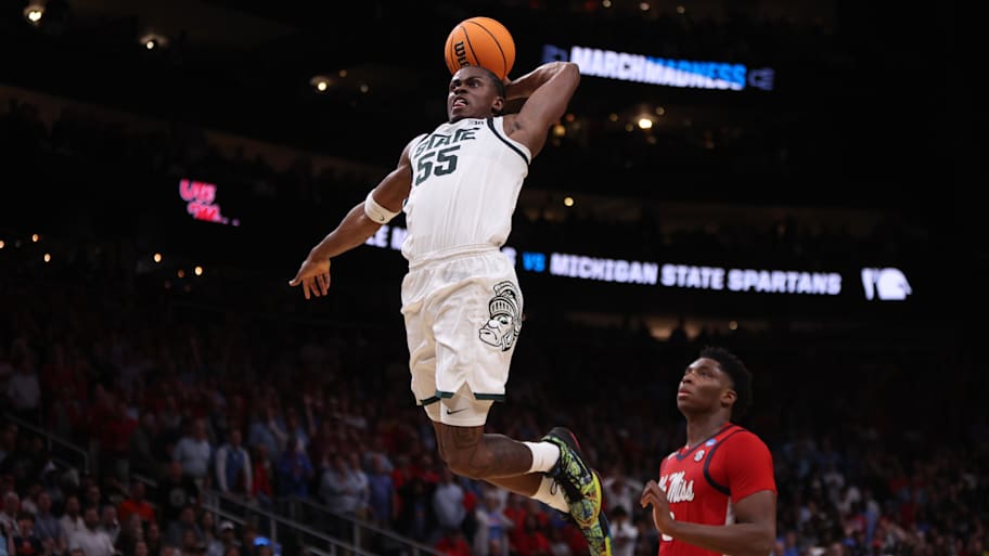 Sports Illustrated’s Men’s College Basketball Preseason Top 25: No. 22 ...