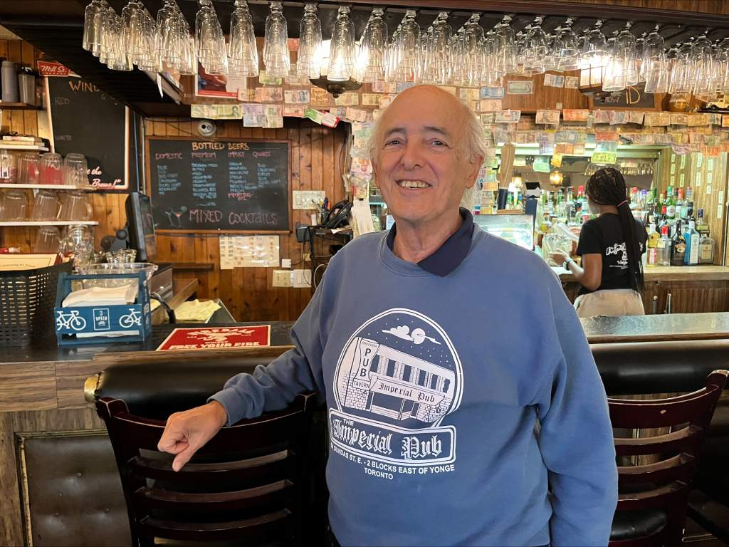 ‘It’s sad’: Toronto’s iconic Imperial Pub to close after 81 years in ...