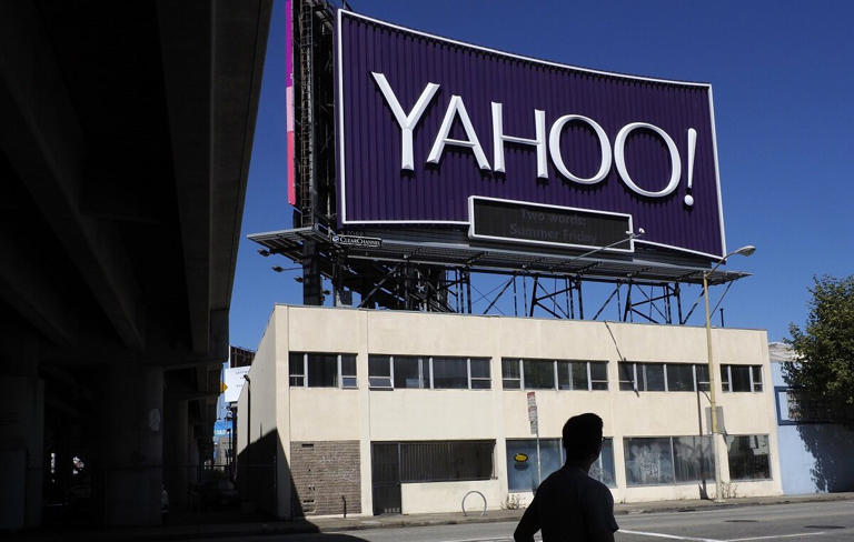 H Yahoo κοντά στην πώληση της AOL στην ιταλική Bending Spoons έναντι 1,4 δισ.